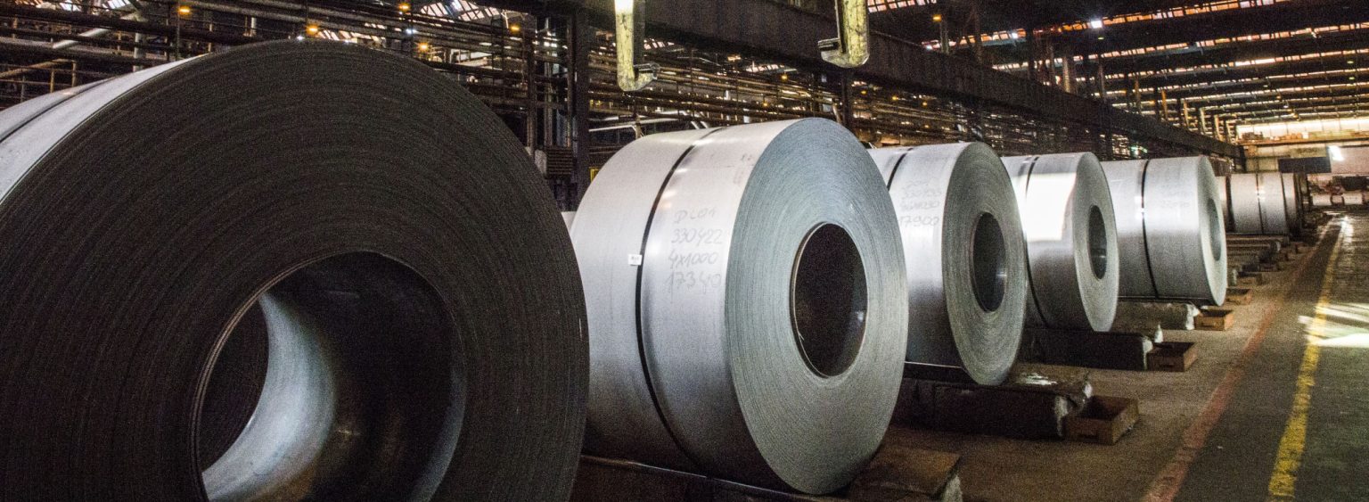 Aluminum Processing - Processed Aluminum Distributor