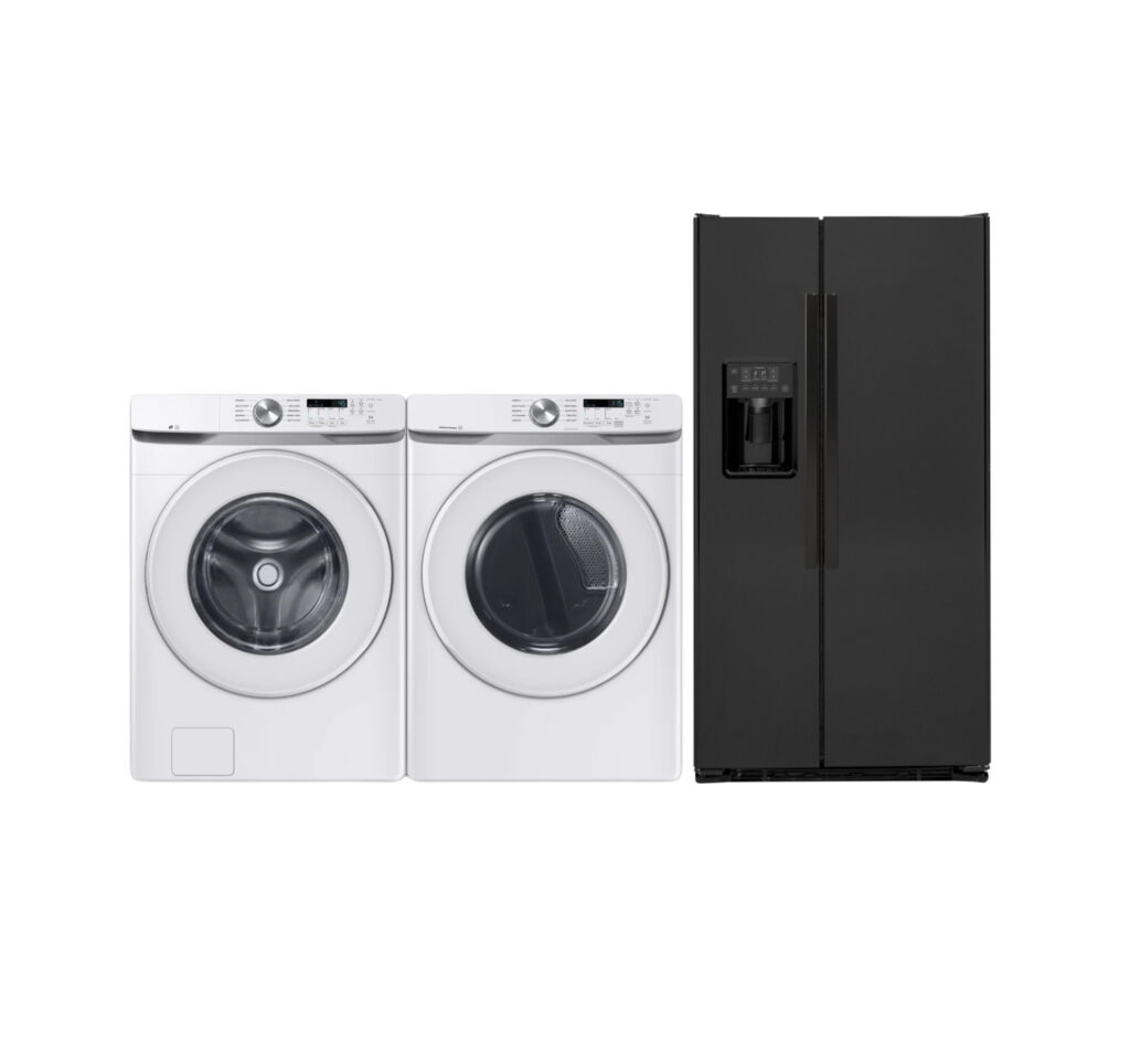 Painted Steel Processing Services | Champagne Metals